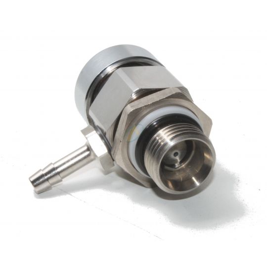 Soupape de décompression à commande manuelle