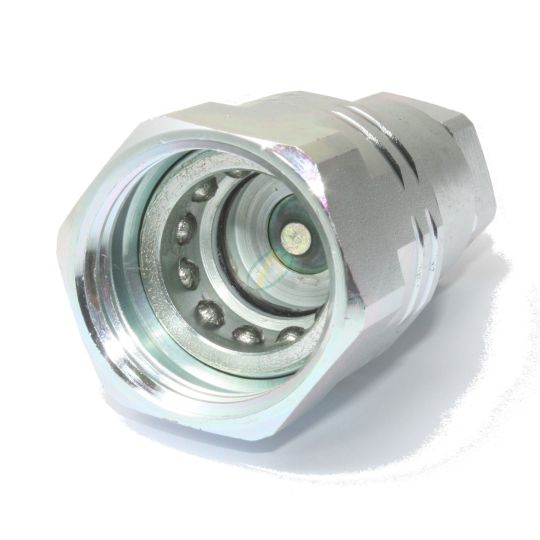 Coupleur à visser femelle Faster série VV