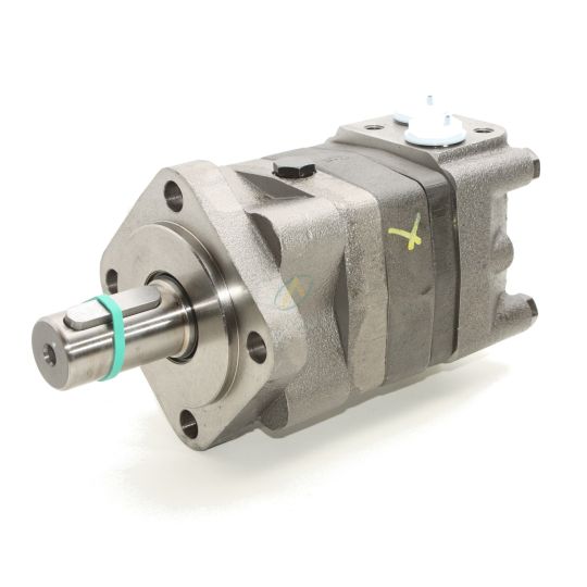 Moteurs Danfoss OMS 250 cm3 arbre cylindrique 32mm fixation 4 trous