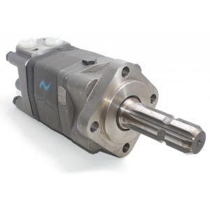 Moteur Danfoss OMS 125 cm3 arbre PTO 1"3/8 fixation 4 trous