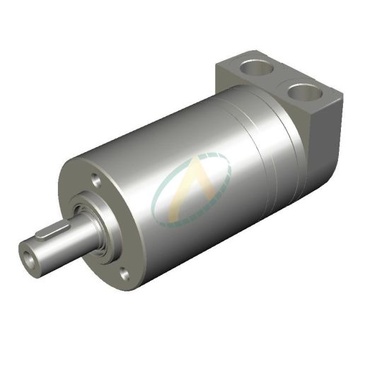 Moteurs Danfoss OMM 32 cm3 arbre cylindrique Ø16mm flasque 3 trous