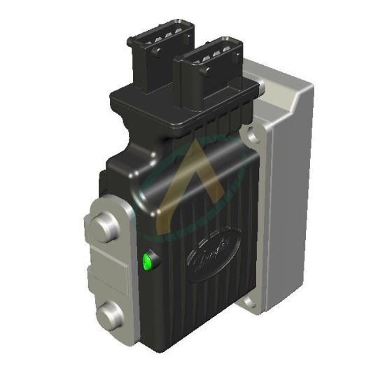 Bobine passive PVEA-DI Proportionnelle - 11 à 32V - Connecteur AMP 2x4 ...