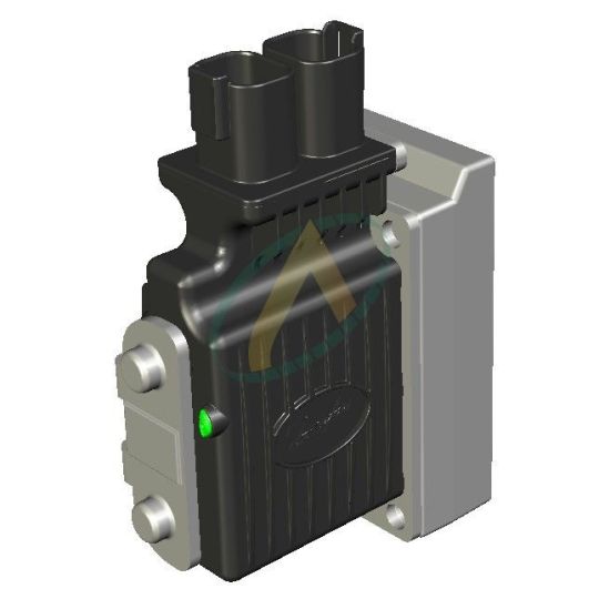 Bobine active PVEA-DI Proportionnelle - 11 à 32V - Connecteur Deutsch ...