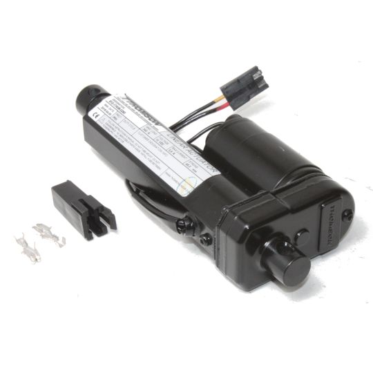 Vérin électrique - Charge 110N - Vitesse 52mm/s - Electrak 1S