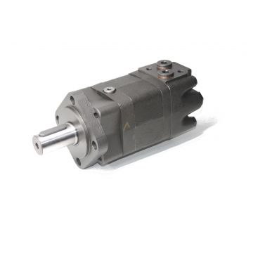 Moteur type OMS 200 cm3 arbre cylindrique diamètre 32mm fixation 4 trous