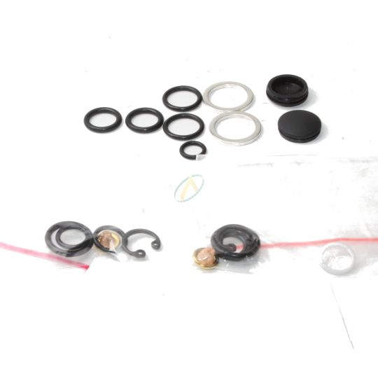 Pochette de joints pour limiteur de pression - PVG32