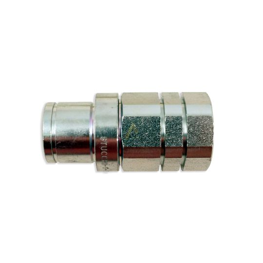 Coupleur module femelle 1/2 - Raccord femelle 1/2 BSP - Platine mobile ...