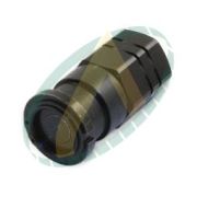 Coupleur module femelle 3/8 - Raccord femelle 1/2 BSP - 2ème Gen FAP-Z