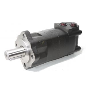 Moteur EATON OMS 315 cm3 arbre cylindrique diamètre 32mm fixation 4 trous