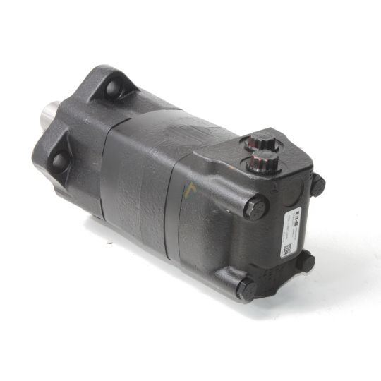 Moteur EATON OMS 315 cm3 arbre cylindrique diamètre 32mm fixation 4 trous