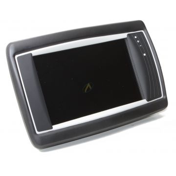 Affichage graphique 7" - OPUS A6 - Tactile