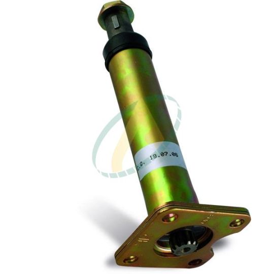 Colonne de direction