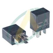 Relais auto - 12 VdC - 20A