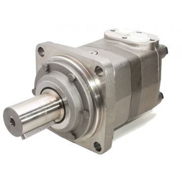 Moteur Danfoss type OMV - 400 cm3 - Arbre cylindrique ø50mm - Flasque 4 trous