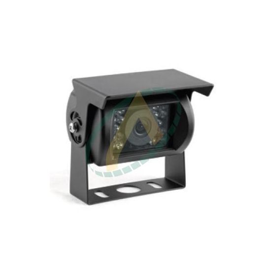 Caméra angle vision 92x70x115°