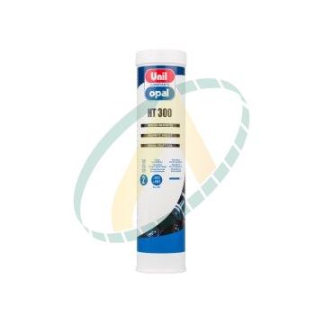 Cartouche de graisse haute température 400gr Grease HT 300