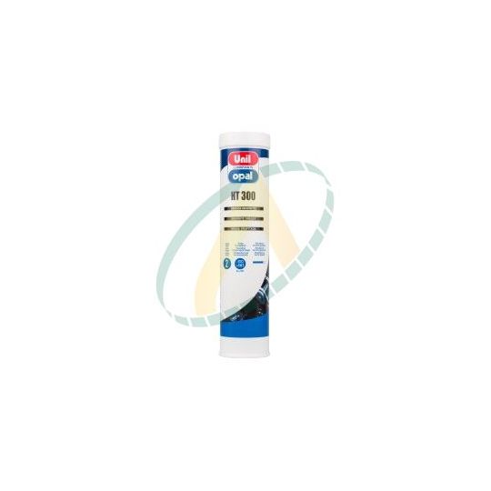 Cartouche de graisse haute température 400gr Grease HT 300