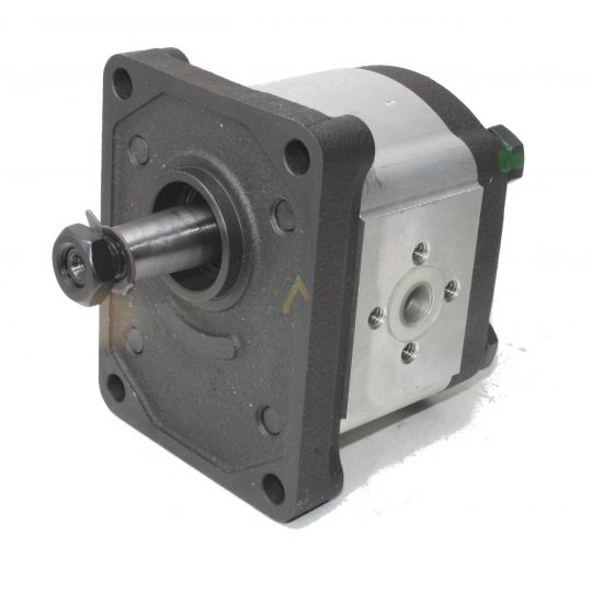 Pompe hydraulique pour tracteur Fiat Someca SOM35 466 850DT 1000DT