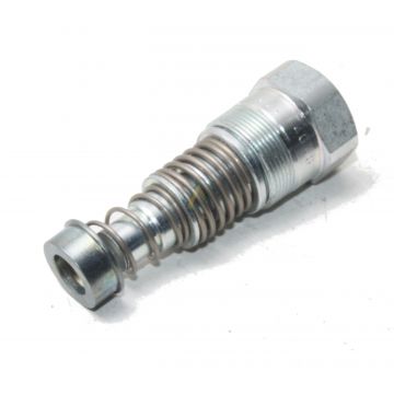 Coupleur femelle multifaster module 1/4 - femelle 1/4 BSP