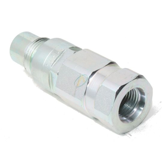 Coupleur femelle multifaster module 1/4 - femelle 1/4G