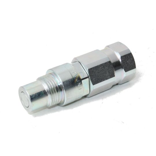 Coupleur femelle multifaster module 1/4 - femelle 1/4G