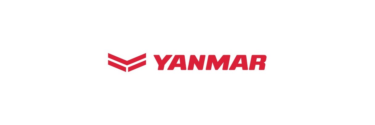 Pompes hydrauliques pour engins Ammann Yanmar